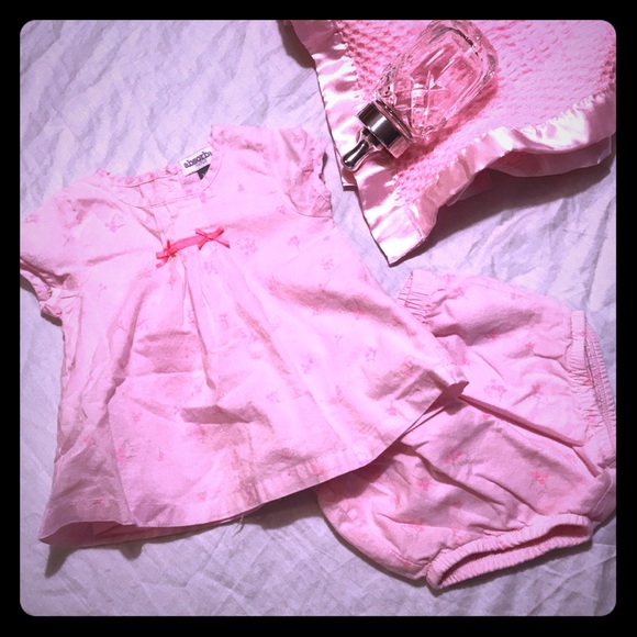 Absorba Paris | Matching Sets | Absorba Paris High End Cherry Blossom 0 ...